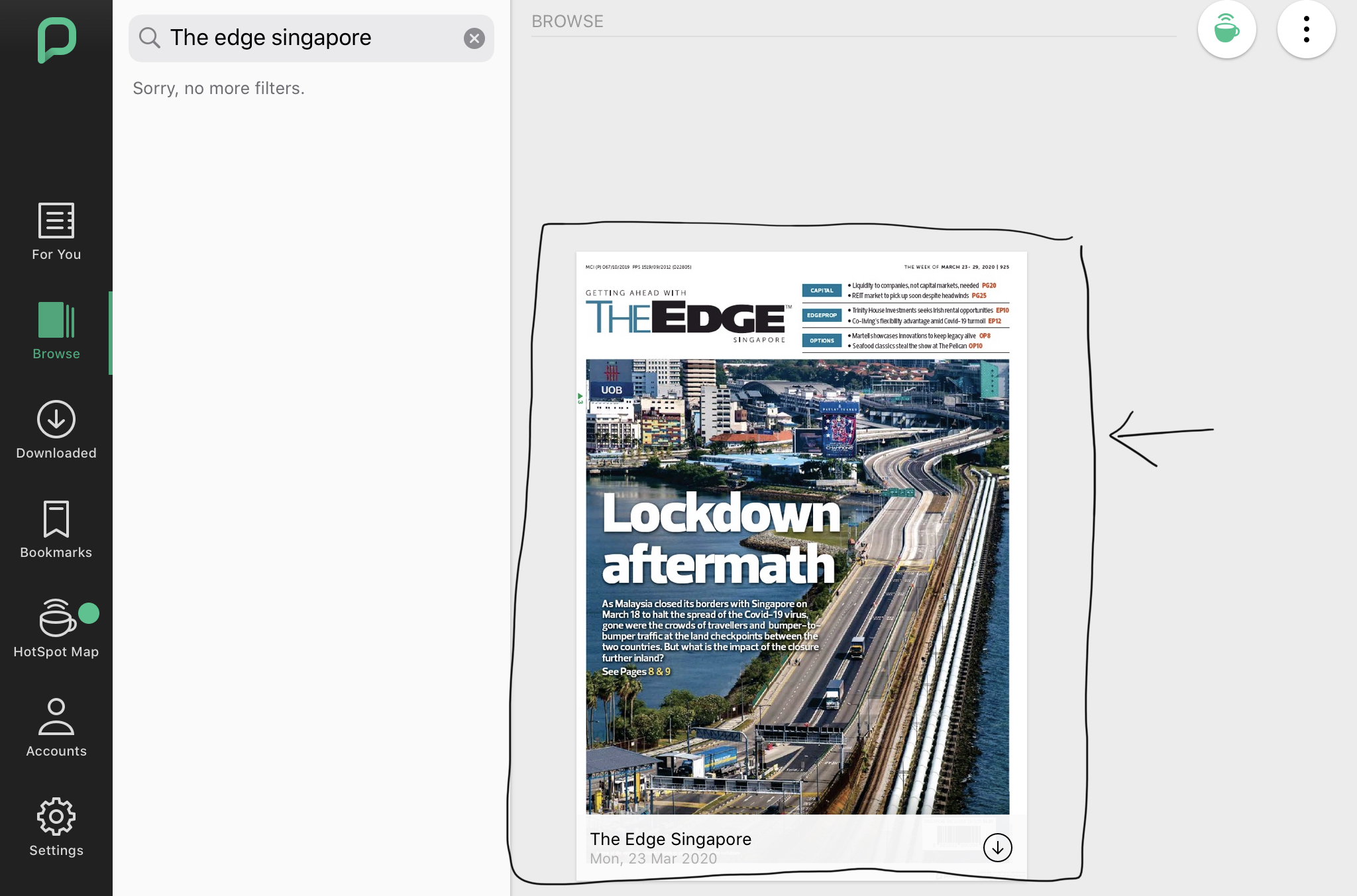 How to Read “The Edge Singapore” for Free – The Singaporean Investor